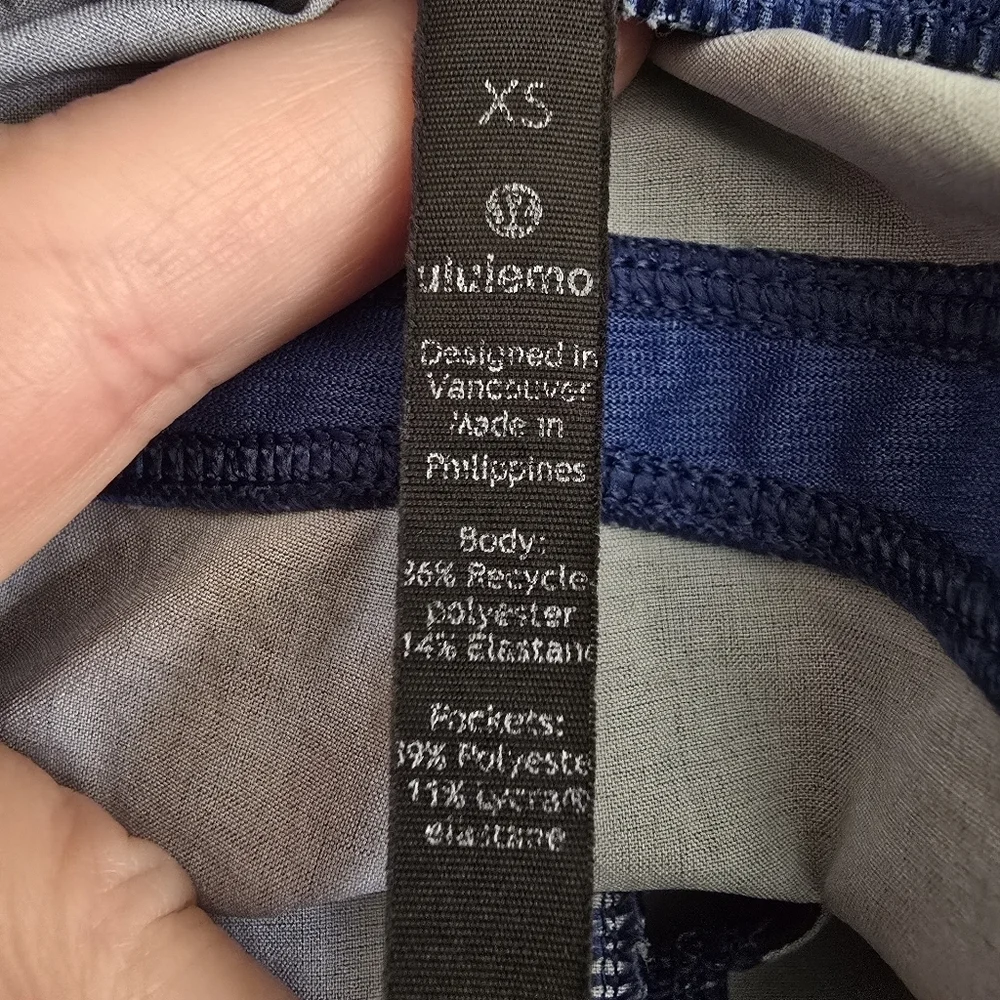 lululemon athletica | Shorts | Lululemon Mens Pace Breaker Linerless 9 ...